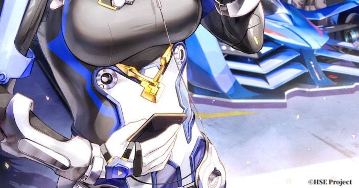 「HIGHSPEED Étoile」レース前の時間を過ごす浅河カナタ＆小町永遠 - コミックナタリー