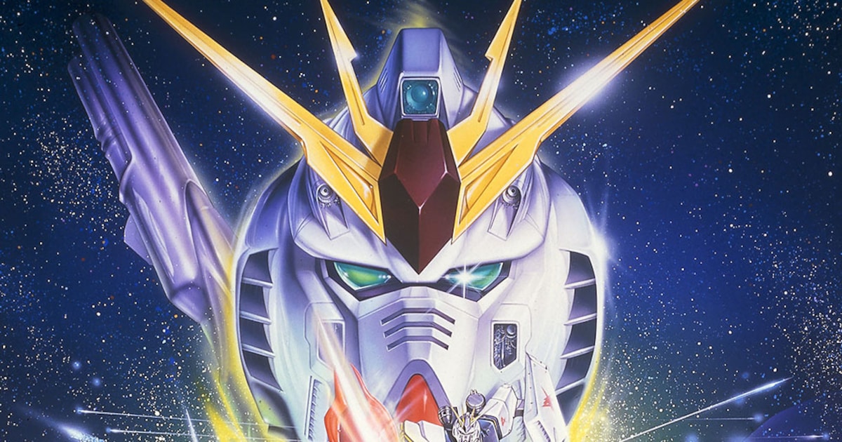 「機動戦士ガンダム 逆襲のシャア」「機動戦士ガンダムF91」BS12で2週連続OA - 映画ナタリー