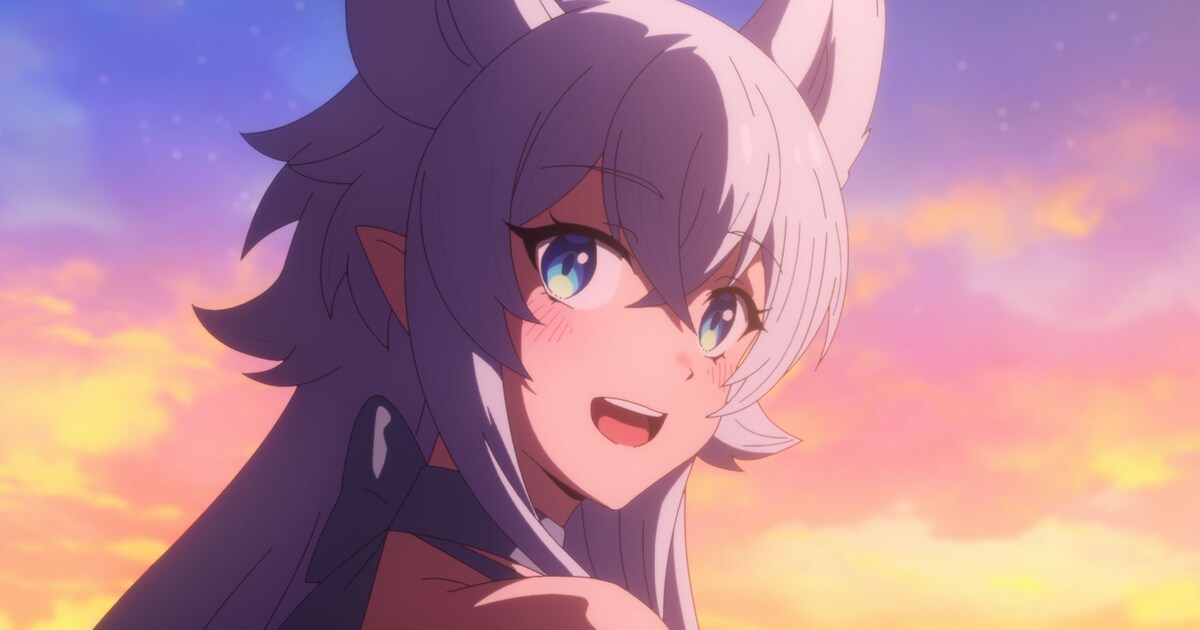 アニメ「Lv2チート」に堀江由衣、前野智昭、田村ゆかり、伊藤静、楠大典、新井里美（コメントあり） - コミックナタリー