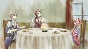「グリム組曲」より。