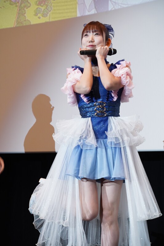 【悲報】 美人アイドル声優の久保田未夢さん・・・ [303493227] : シャトーにゅーす