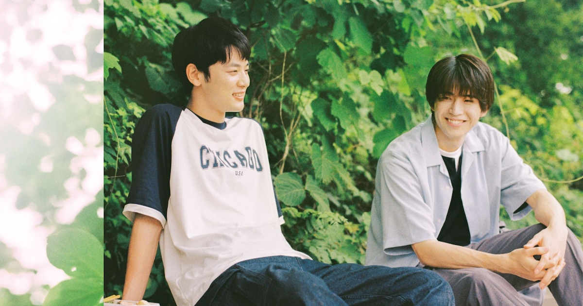 「ひだまりが聴こえる」30秒のティザー映像公開 OPテーマはflumpoolの書き下ろし（動画あり / コメントあり） - コミックナタリー