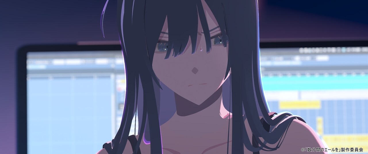 『よりもい』『ガルクラ』花田十輝さんの最新アニメ映画、ガチで面白そう！！ [858219337]