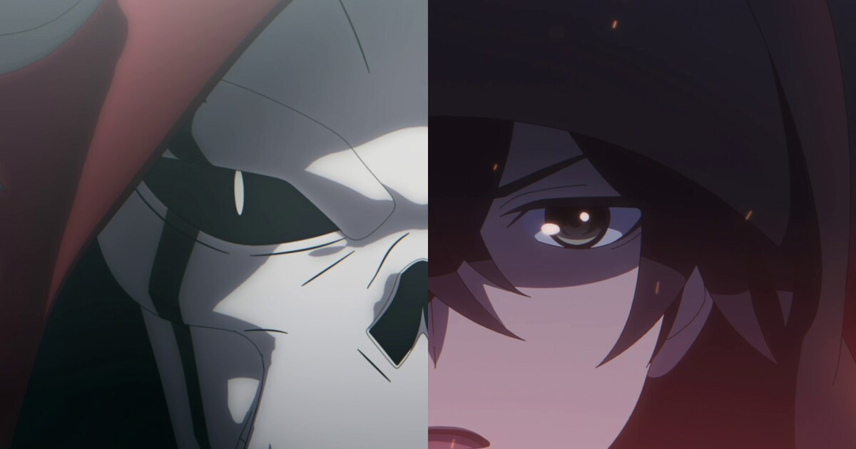 アニメ「魔王軍」アイクが壮大な目標のため歩みを進める新PV、ED楽曲情報も公開（動画あり / コメントあり） - コミックナタリー