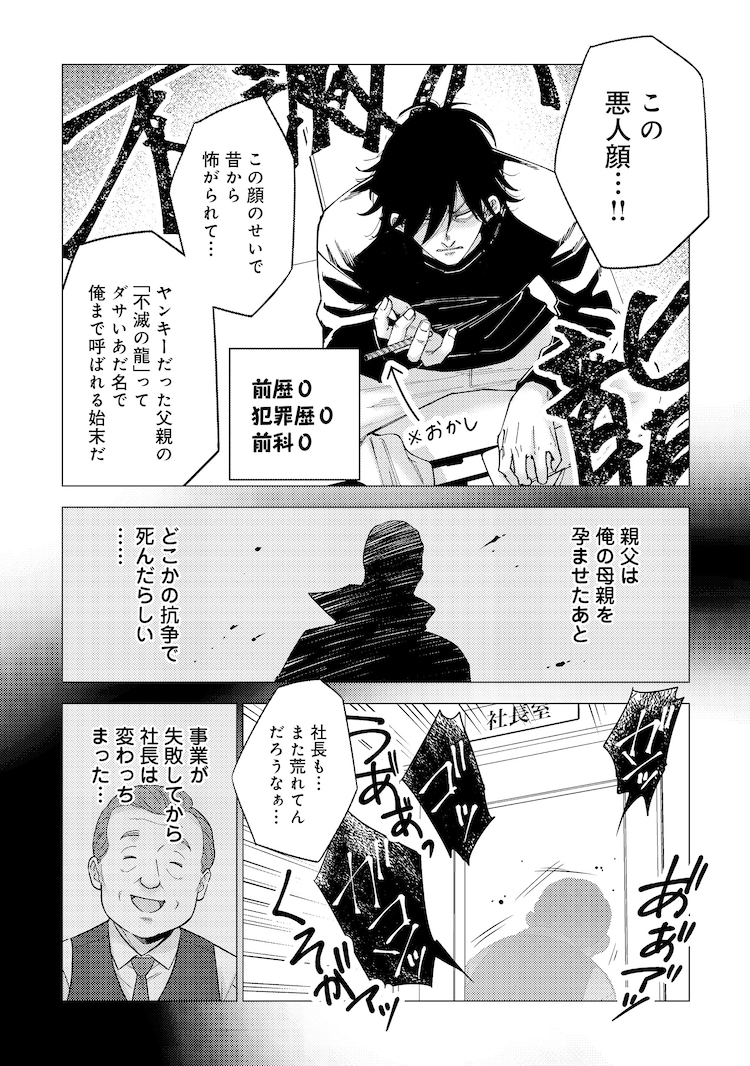「高卒、無職、ボッチの俺が、現代ダンジョンで億を稼げたワケ~会社が倒産して無職になったので、今日から秘密のダンジョンに潜って稼いでいこうと思い