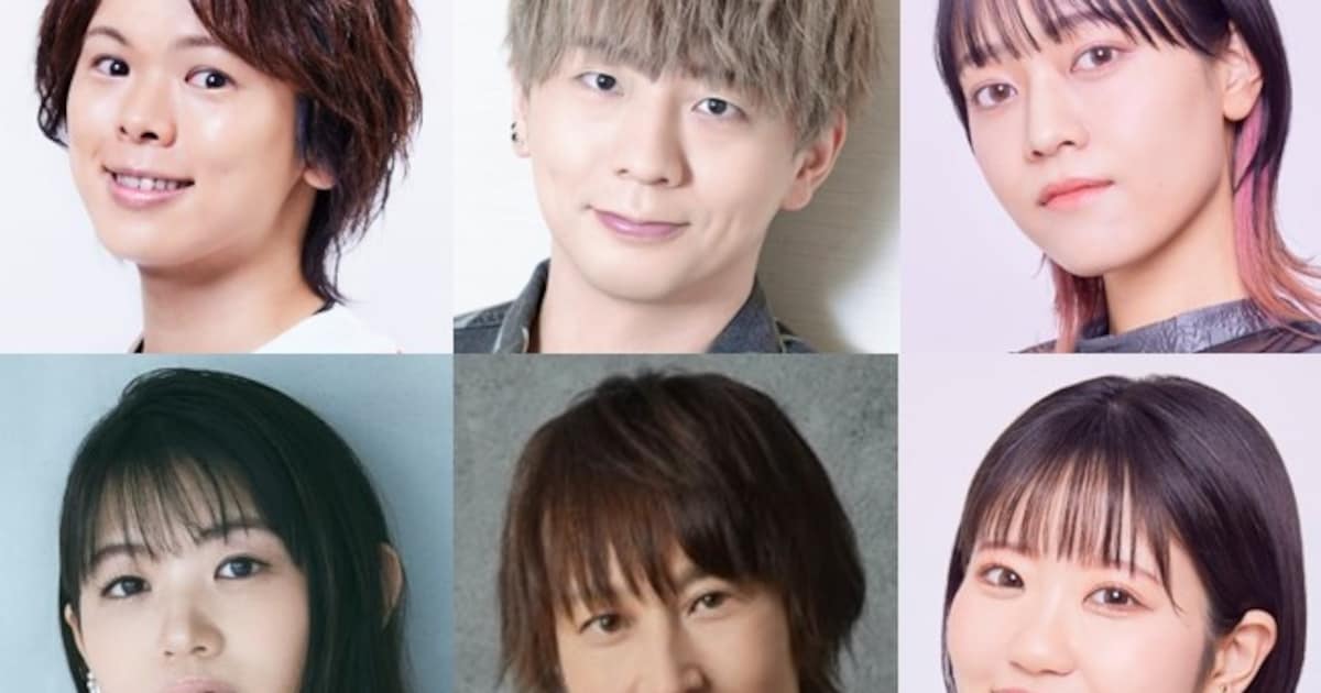 「魔入りました！入間くん」の初イベントが11月に東京で キャスト陣＆西修ら出演（動画あり） - コミックナタリー