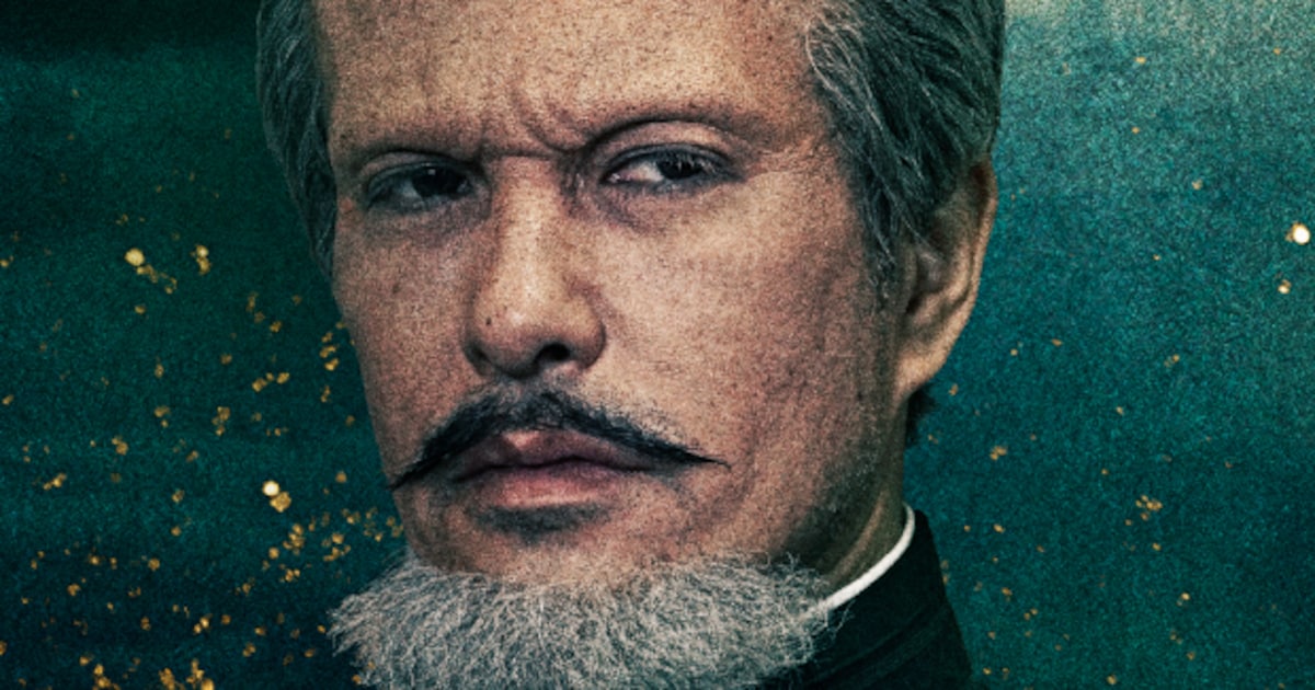 ドラマ「ゴールデンカムイ」“規律の鬼”犬童四郎助役は北村一輝（コメントあり） - コミックナタリー