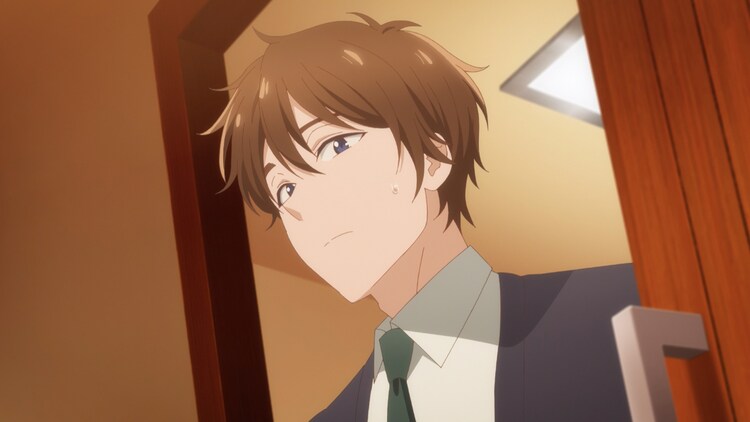 Tvアニメ「この会社に好きな人がいます」pv第1弾より。 アニメ「この好き」に和多田美咲、徳井青空、三木眞一郎ら 主題歌情報&pv第2弾