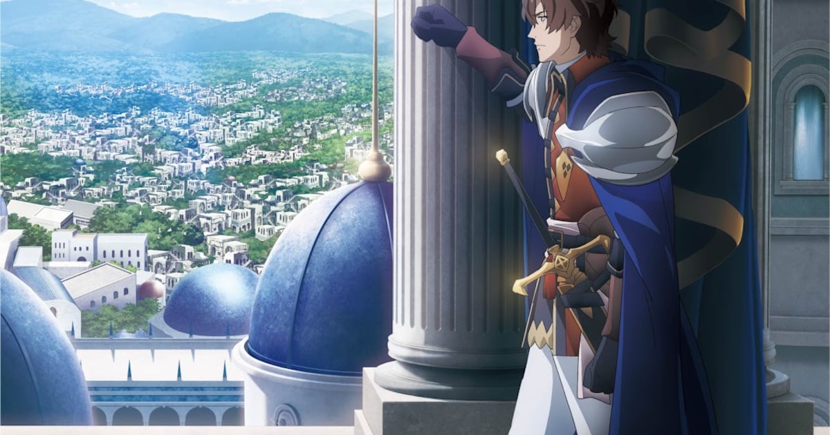 アニメ「Unnamed Memory」第2期は1月7日から メインPVやキャスト、主題歌公開（動画あり / コメントあり） - コミックナタリー