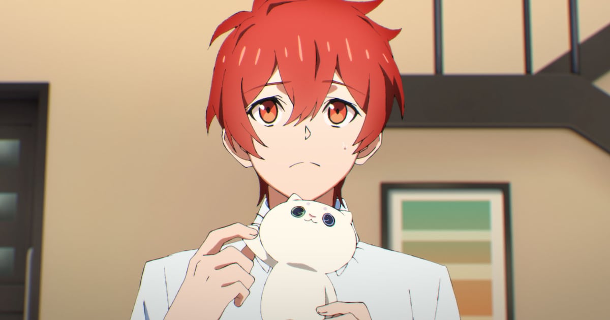 「UniteUp!」2期は来年1月11日放送開始、PV第1弾公開 OP初披露する上映会も（動画あり） - コミックナタリー