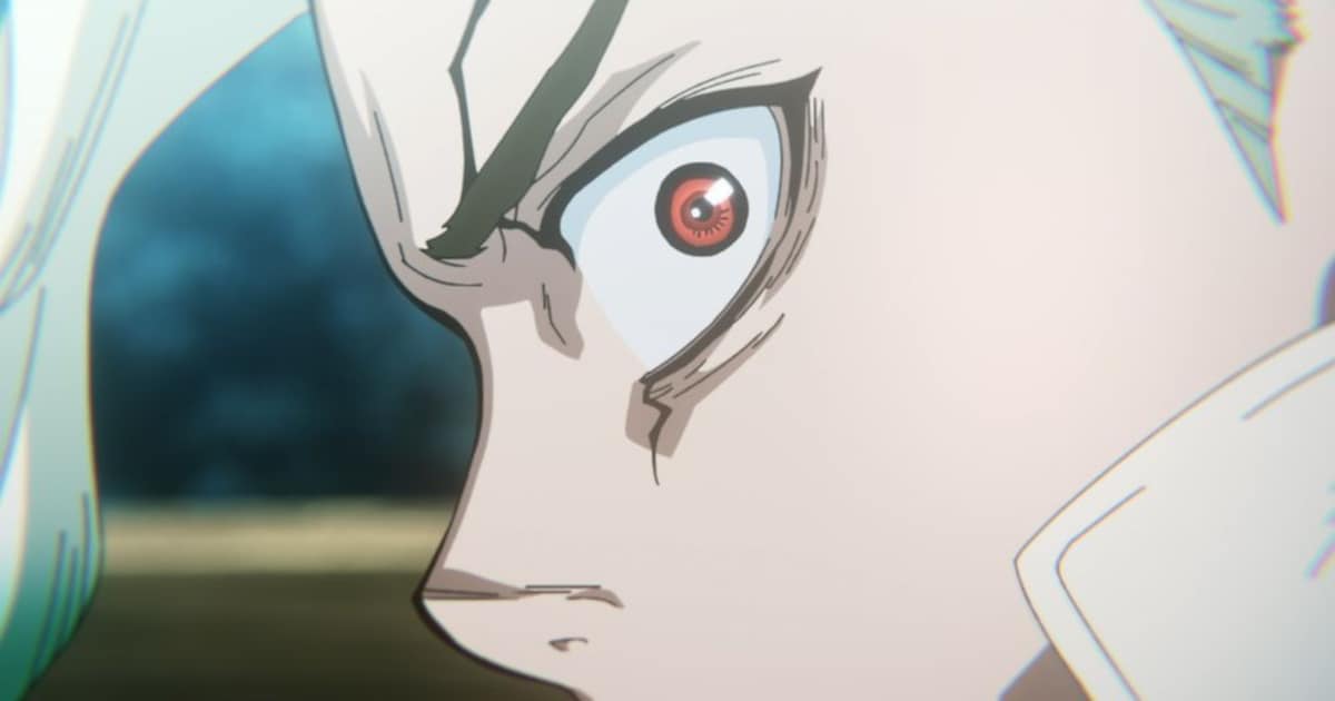 アニメ「Dr.STONE」最終シーズンのメインPV公開 OPはALI、EDはBREIMENが担当（動画あり / コメントあり） - コミックナタリー