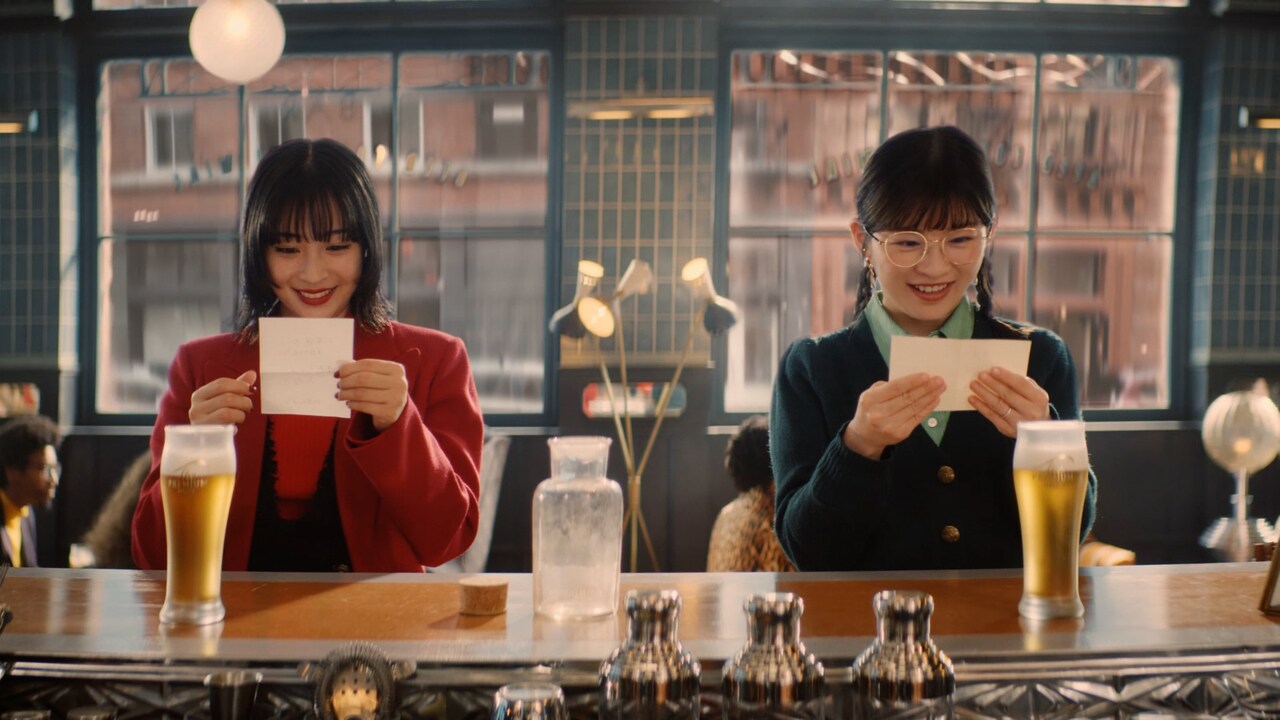 「ちびまる子ちゃん」20年後に広瀬すずさん、伊藤沙莉さん、オダギリジョーさん [303493227]