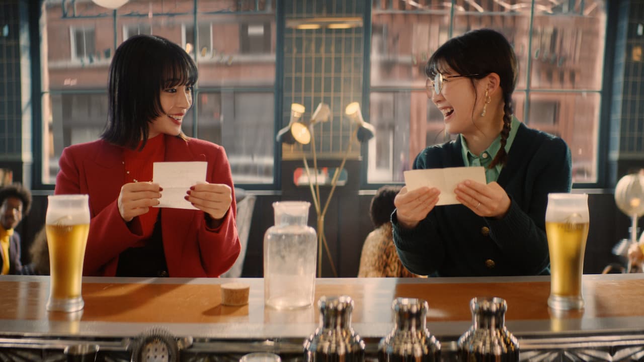 「ちびまる子ちゃん」20年後に広瀬すずさん、伊藤沙莉さん、オダギリジョーさん [303493227]