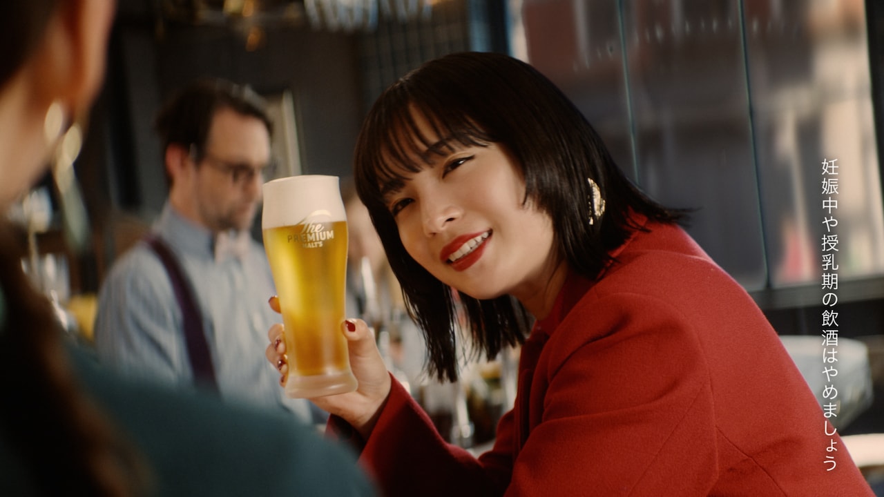 「ちびまる子ちゃん」20年後に広瀬すずさん、伊藤沙莉さん、オダギリジョーさん [303493227]