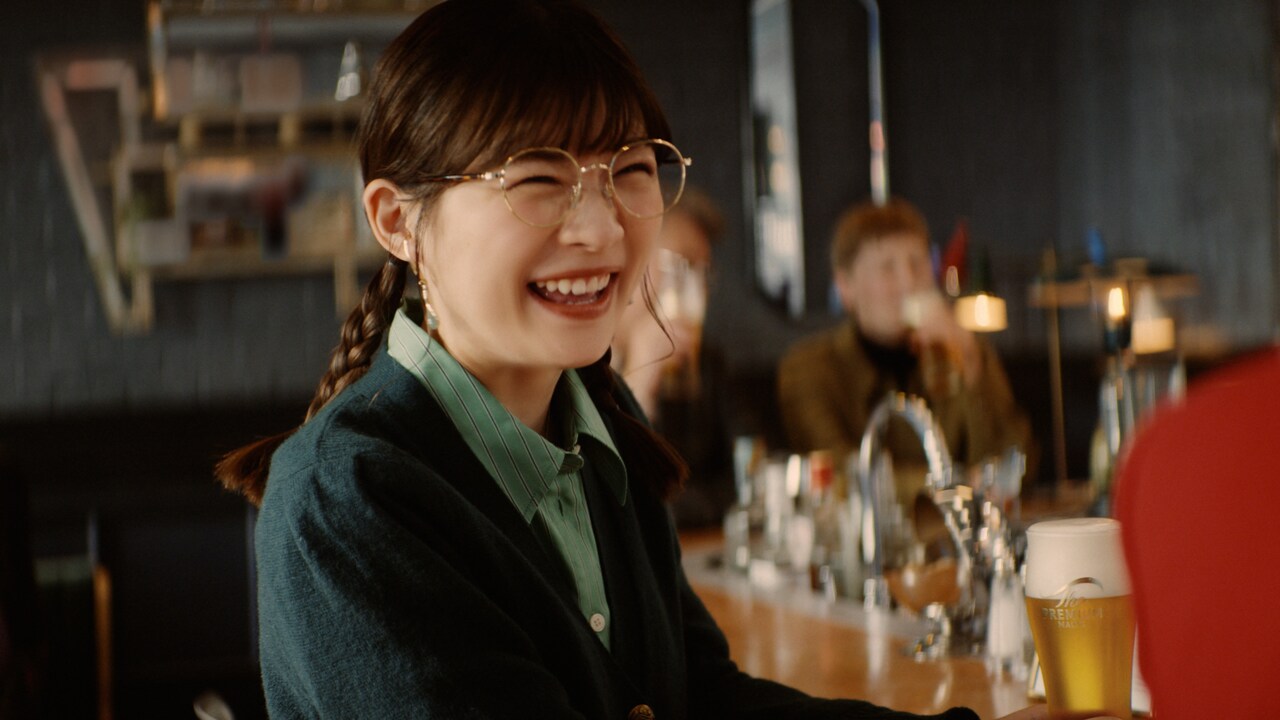 「ちびまる子ちゃん」20年後に広瀬すずさん、伊藤沙莉さん、オダギリジョーさん [303493227]