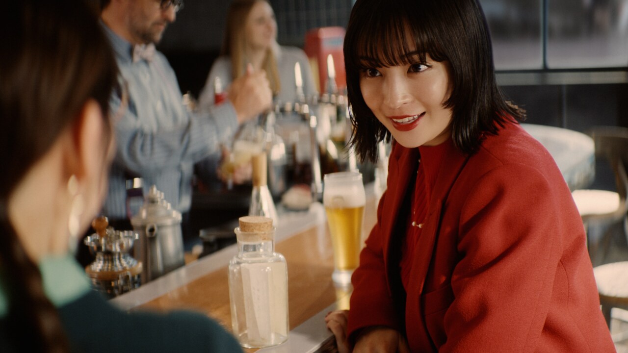 「ちびまる子ちゃん」20年後に広瀬すずさん、伊藤沙莉さん、オダギリジョーさん [303493227]