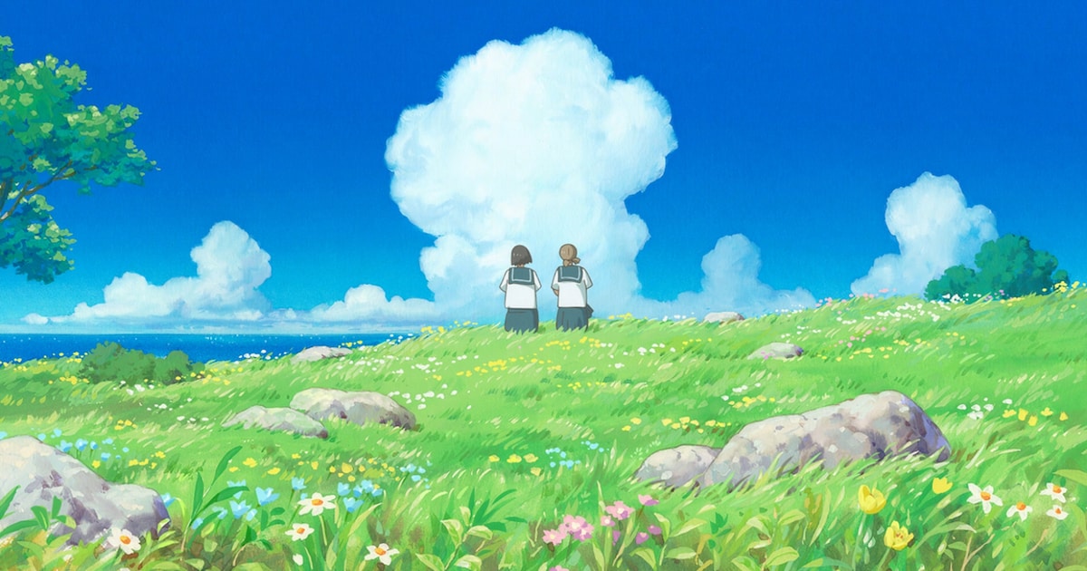 アニメ「cocoon」3月下旬に先行放送 マユ役に満島ひかり、サン役に伊藤万理華 - コミックナタリー