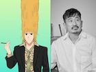 「えぶりでいホスト」に木内秀信が出演　大阪のベテランホスト、おこのみ太郎役で
