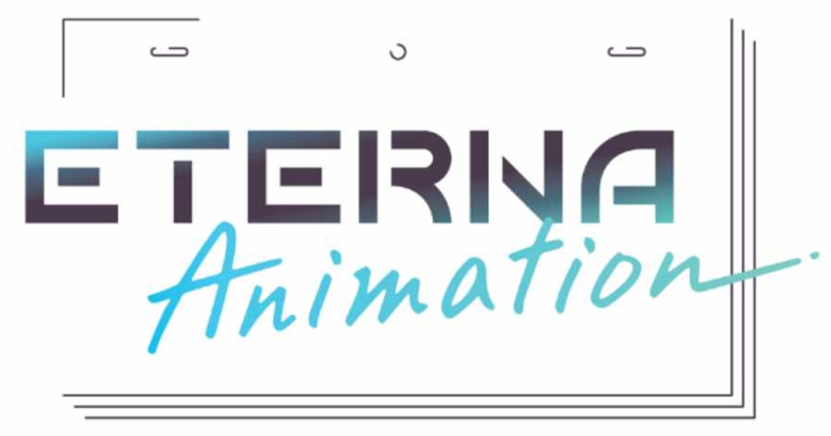 東映アニメーションがオリジナル作品ブランド・ETERNA Animationを創設 - コミックナタリー