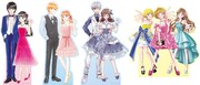 「りぼんフェスタ」矢沢あい、種村有菜らの描き下ろし公開　グッズ情報も