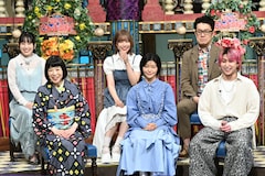 「さんま御殿!!」に島本須美、柳沢三千代ら　中尾隆聖はフリーザの名セリフを披露