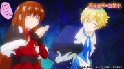 「転生悪女の黒歴史」OP・EDを使用したPV第3弾、青山吉能ら登壇する先行上映会を開催
