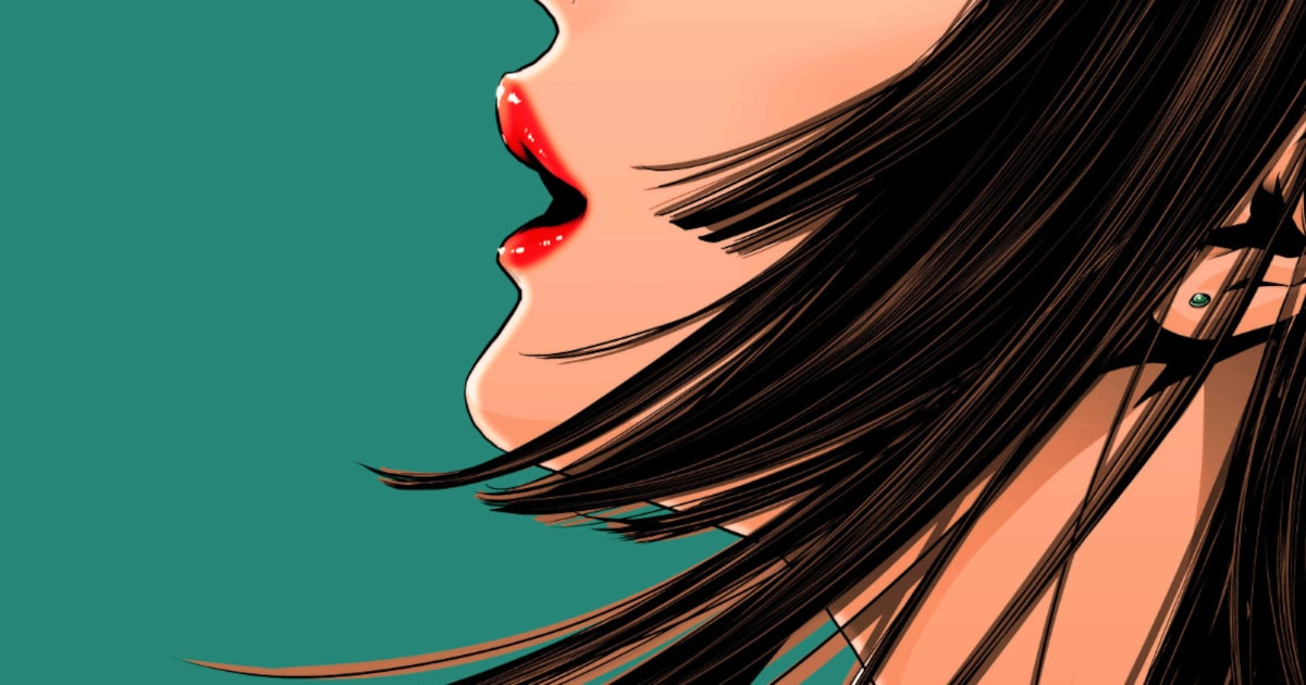 平本アキラがDaoko描く、コラボTシャツ発売「先生ならではの世界観で表現された一枚」（コメントあり） - コミックナタリー