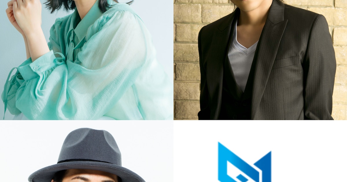 「SATELIGHT 30th Anniversary SATEFES！」より「アクエリオンEVOL」トークコーナーの出演者 - サテライト ...