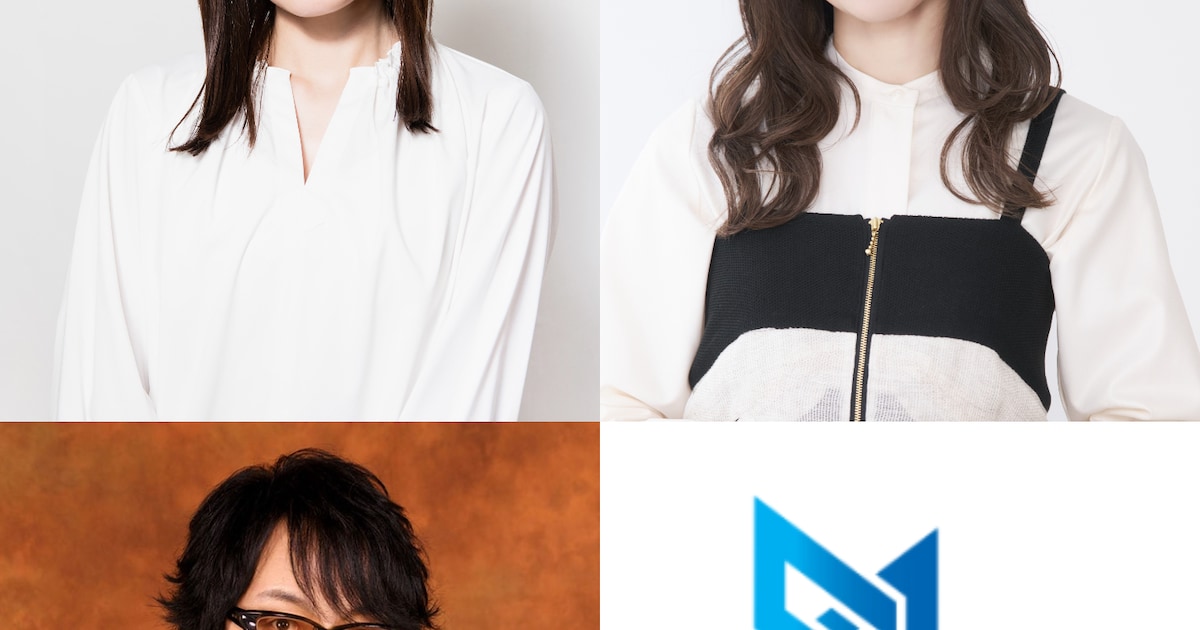 「SATELIGHT 30th Anniversary SATEFES！」の朗読劇に出演するキャスト陣 - サテライト30周年イベントにかかず ...