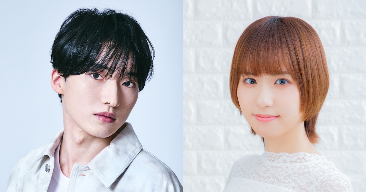 「SATELIGHT 30th Anniversary SATEFES！」より、「PSYREN -サイレン-」トークコーナーの出演者 ...