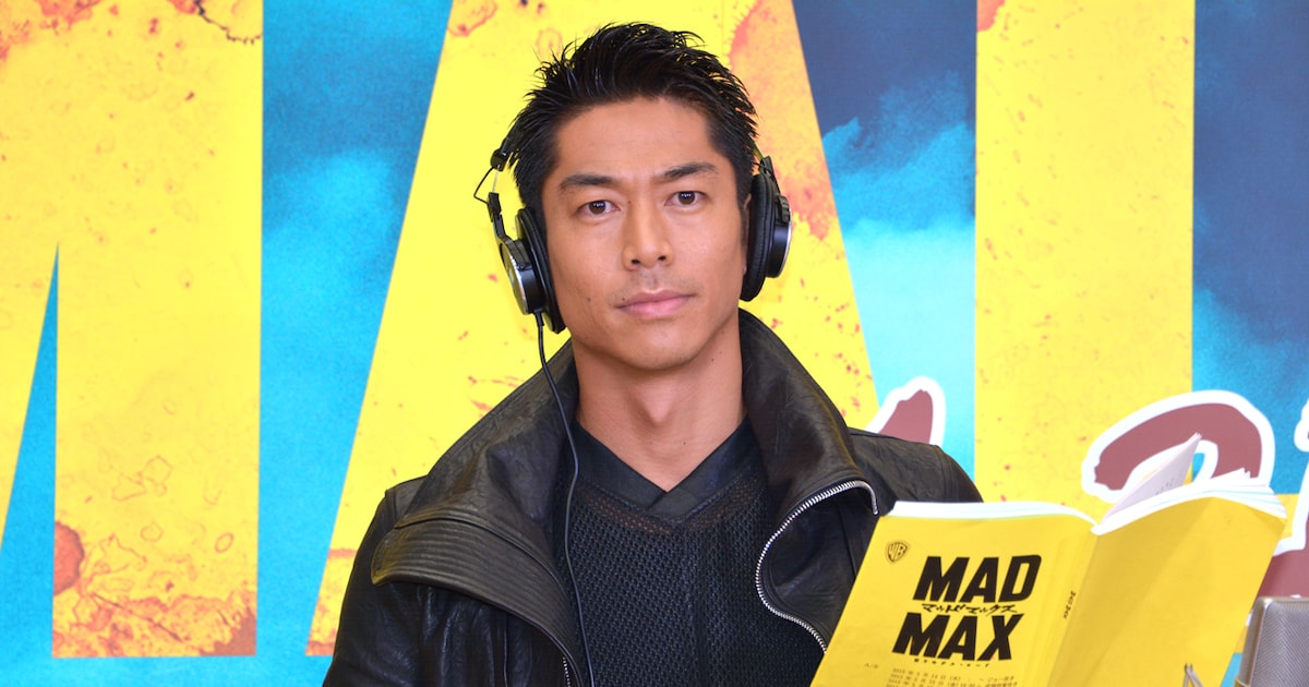 AKIRA、アドレナリン“マックス”で臨むアフレコ現場は酸欠との戦い - 映画ナタリー