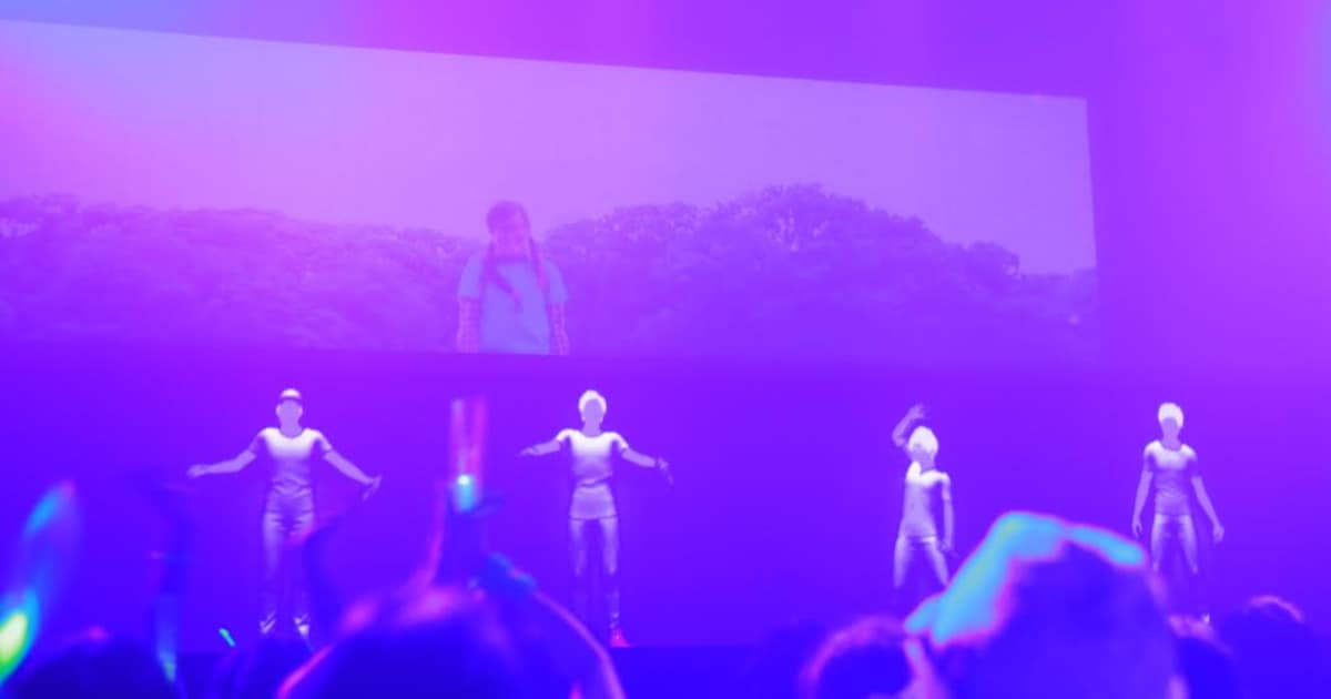 GReeeeN、ツアーに先駆け最新パフォーマンス披露＆今秋アルバム発表 - 音楽ナタリー