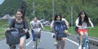 クリープハイプのライブ会場目指すロードムービー「私たちのハァハァ」公開日決定