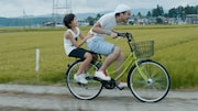 「チャリンコレクイエム」