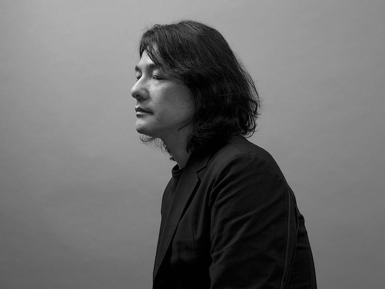 岩井俊二が地元・仙台のラジオ番組にゲスト出演、自身のルーツや新作語る - 映画ナタリー
