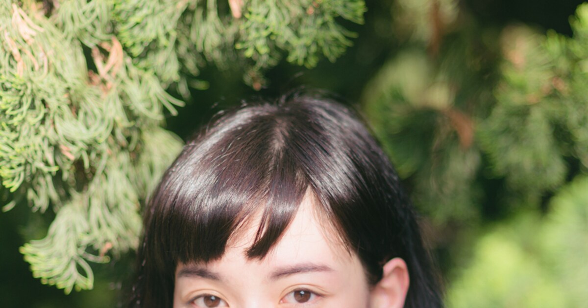 「共犯」ヤオ・アイニンが邦画初主演、福島県天栄村を舞台にした「恋愛奇譚集」 - 映画ナタリー