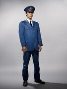 連続ドラマW「ヒトヤノトゲ～獄の棘～」で主演を務める窪田正孝。
