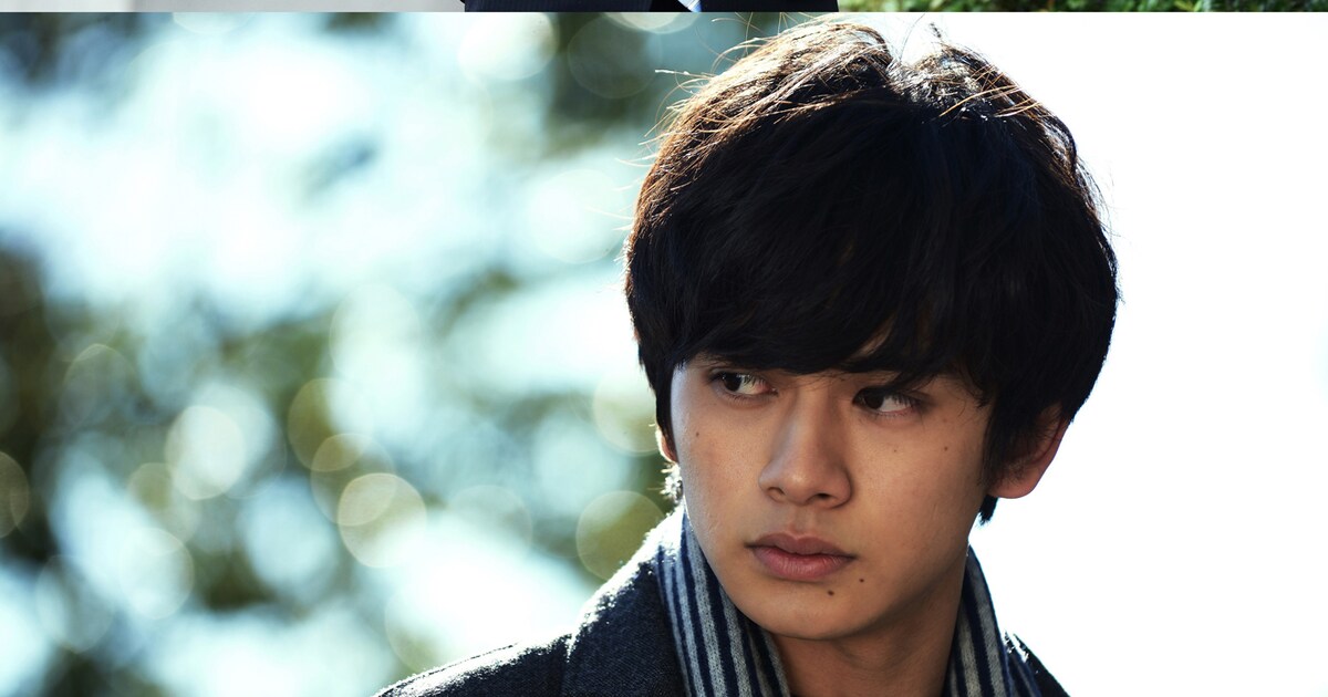 松岡茉優主演作「勝手にふるえてろ」に渡辺大知、北村匠海、石橋杏奈ら出演 - 映画ナタリー