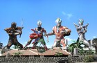 「劇場版 ウルトラマンジード」予告編が公開、オーブとゼロも登場