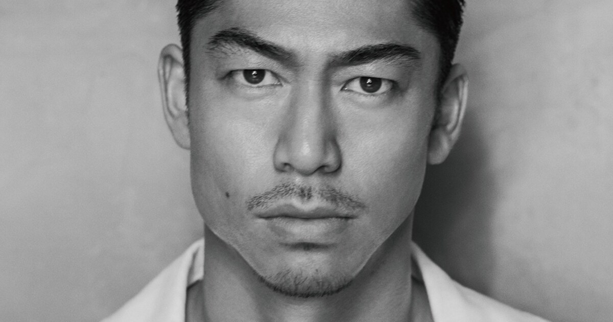 EXILE AKIRAの自叙伝発売、死に直面した出来事や“黒歴史”も明らかに（コメントあり） - 映画ナタリー