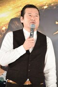佐藤二朗