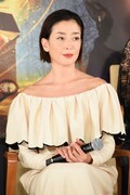 宮沢りえ