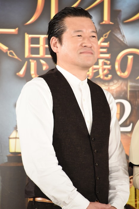 佐藤二朗