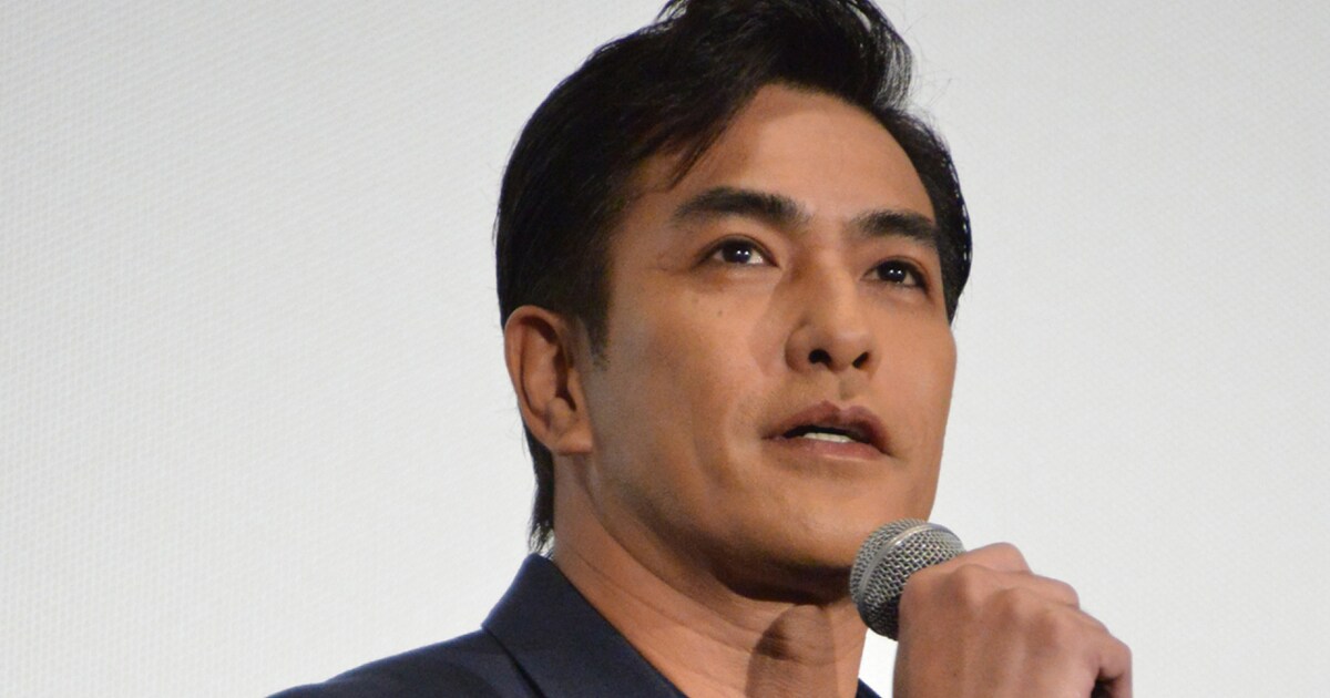 北村一輝が40代一般女性との結婚を発表「今後もより一層、仕事に邁進し日々精進」（コメントあり） 映画ナタリー