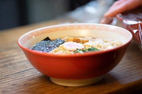 「TOKYOドラゴン飯店」