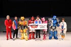 「機界戦隊ゼンカイジャー」に浅沼晋太郎や梶裕貴が参加、サントラ担当は渡辺宙明