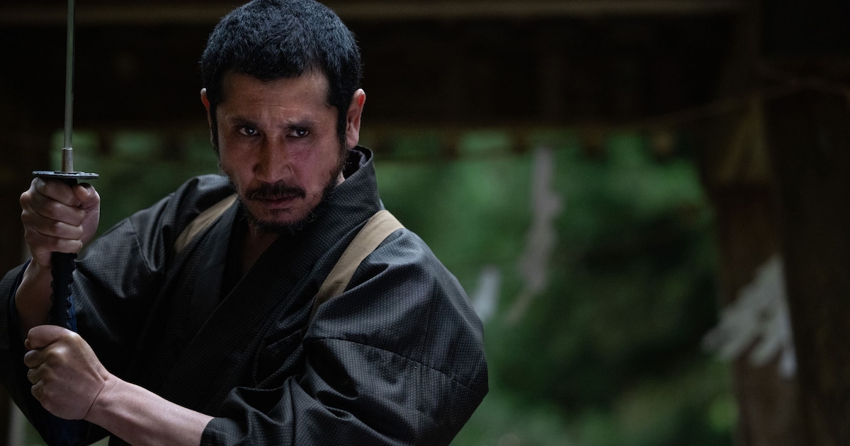 窪塚洋介、渋川清彦、豊田利晃ら参加「全員切腹」公開記念イベントが開催決定（動画あり） - 映画ナタリー