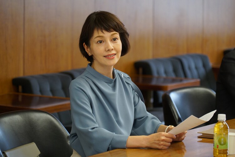 「お花のセンセイ」 鈴木仁が沢口靖子主演のドラマsp「お花のセンセイ」に出演、籠城する元大学院生役 [画像ギャラリー 10 15
