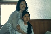 「MIRRORLIAR FILMS」の1編「巫.KANNAGI」。