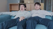 「MIRRORLIAR FILMS」の1編「適度なふたり」。